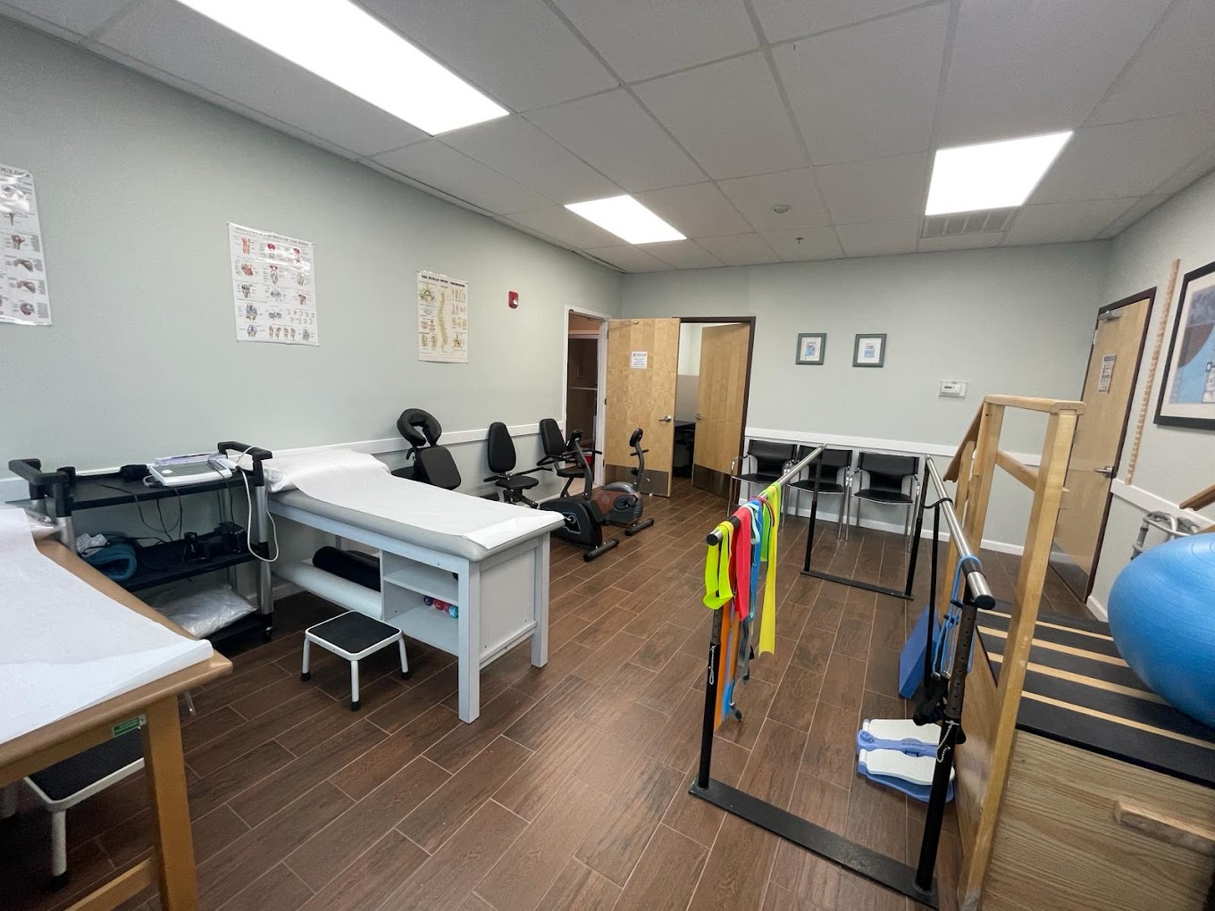 About - Align Care Physical Therapy